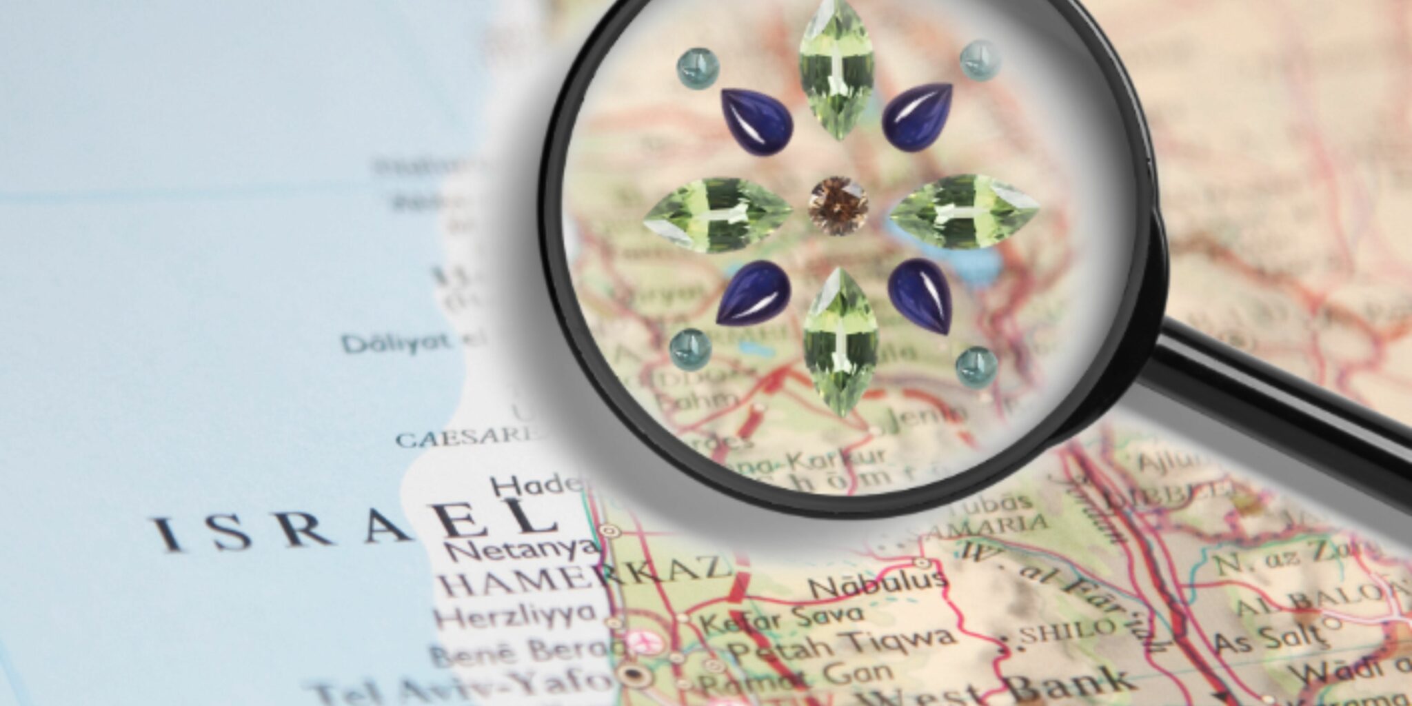 How Birthplace Shapes Precious Stone Value- HOLYGEMS